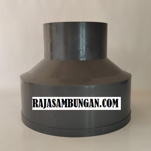 Jual Reducer D 5 x 3 inch SuperlonFlok Sok Sambungan Pipa Paralon ...