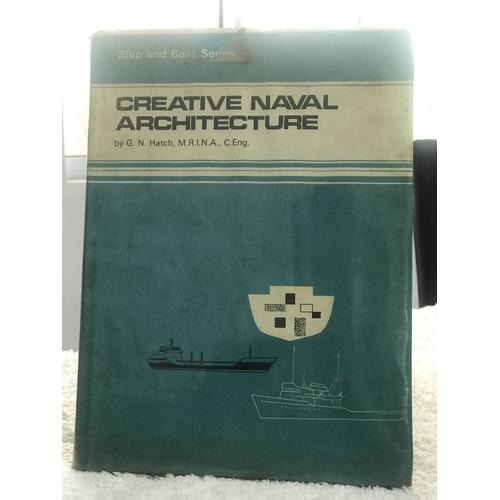 Jual Creative Naval Architecture - Kota Batam - Vintage Collection ...