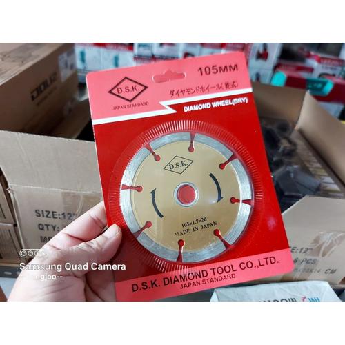 Jual Ring adapter wall chaser - mur arbor untuk gerinda kerok groove ...