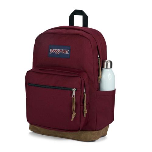 Jual Tas Jansport Right Pack Rightpack - Viking Russet Red Original ...