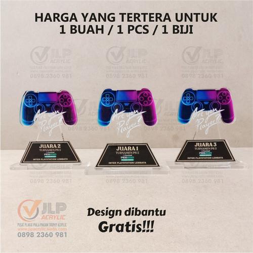 Jual Piala PES, Trophy PES, Tropi PES, Tropy PES Piala eFootball e ...