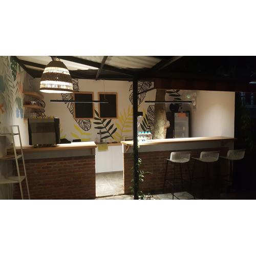 Jual Meja Bar / Meja Cafe / Rak Coffee Shop / Rak Meja Resto - Kota ...