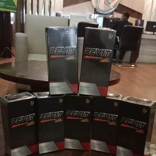 Jual Revit Renner Jus Minuman Untuk Kesehatan - Kota Binjai - KakhoMart ...