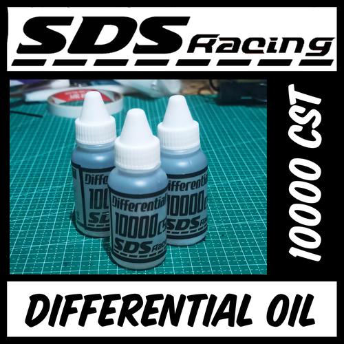 Jual differential oil diff RC 1/8 1/10 1/12 1/14 HSP Tamiya arrma ...