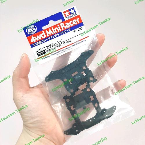 Jual 15367 NT Chassis MS Reinforced N-02/T-01 Units - Kota Tangerang ...