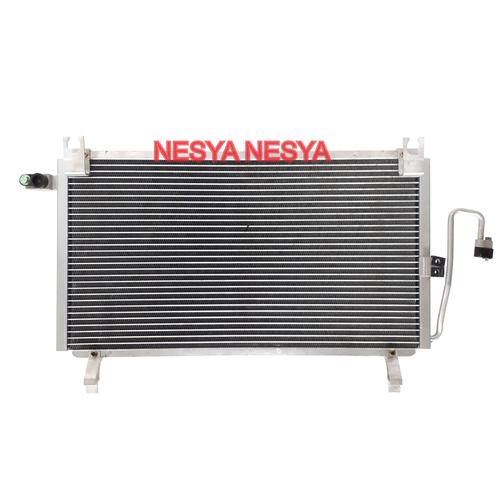 Jual Condensor Kondensor Radiator AC Mobil Isuzu DMax D-Max Rodeo ...