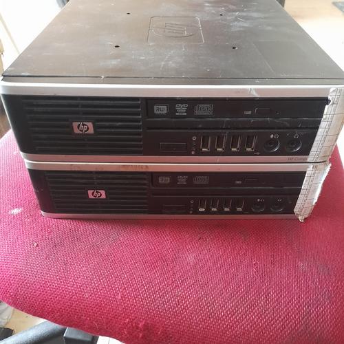 Jual MINI PC HP COMPAQ 8000 INTEL CORE2DUO - Kota Surabaya ...
