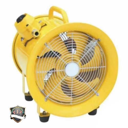 Jual Portable Ventilator Blower 18 inch / Blower Explosion Proof 18 ...