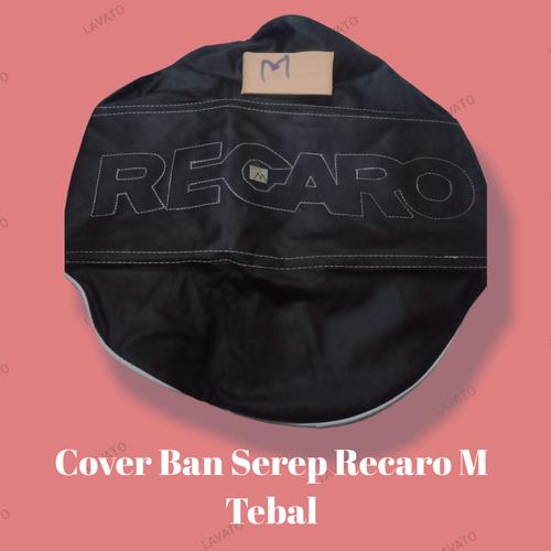 Jual Cover Ban Serep Recaro M Tebal - Kota Surabaya - lavatoauto ...