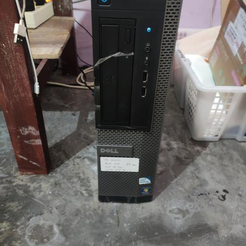 Jual dell optiplex 3010 custom - Kab. Purworejo - All. Comp | Tokopedia