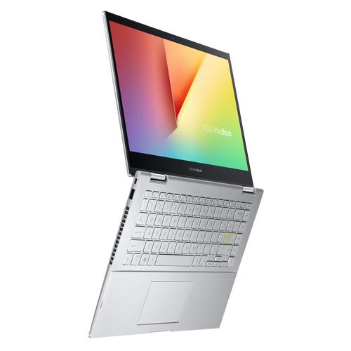 Jual Asus Vivobook Flip 14 TP470EZ i5-1135G7 8GB 512 SSD 14" Touch W11 ...