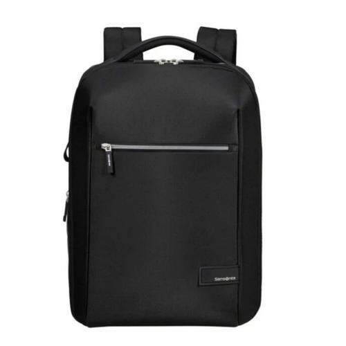 Jual Tas Samsonite Litepoin Tas laptop 16 inch black - Kota Tangerang ...