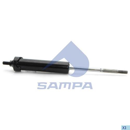 Jual SHOCK ABSORBER, CABIN SUSPENSION SCANIA 1943267 - Jakarta Pusat ...