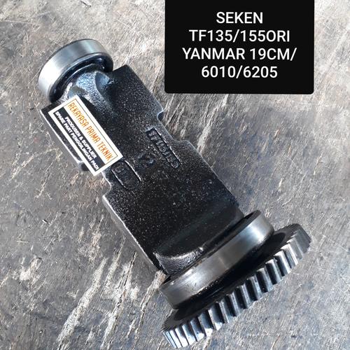 Jual SEKEN TF135 TF155 BALANCER BALANSER BANDUL ORIGINAL YANMAR TF 135 ...