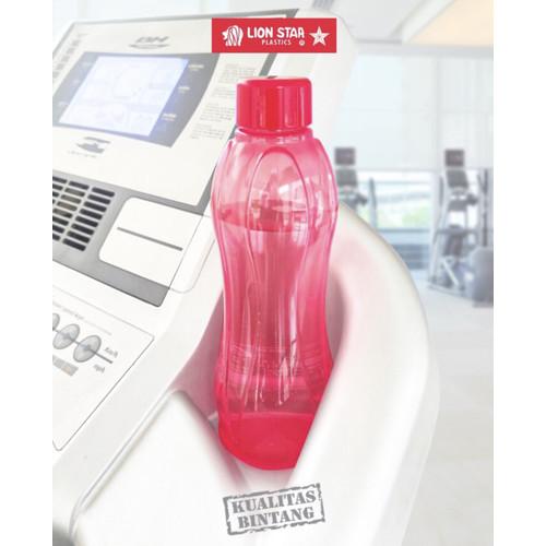 Jual Botol Tempat Air Minum 600ml Lion Star Hydro Bottle NH-66 BPA Free - Kota Tangerang ...