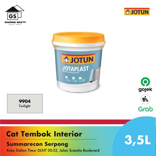 Jual Jotun Jotaplast Twilight (9904) Tinting / Cat Interior 3,5Lt - Kab ...