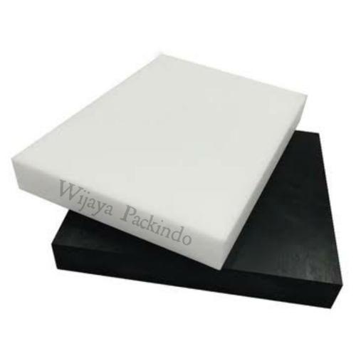 Jual POM Sheet 20mm x 100mm x 125mm / Polyacetal Lembaran Custom Potongan - Jakarta Barat ...