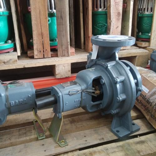 Jual pompa Centrifugal Ebara Type 50x40 FSHA Mechanical Seal 2" x 1,5" - Jakarta Barat - *DIFA ...