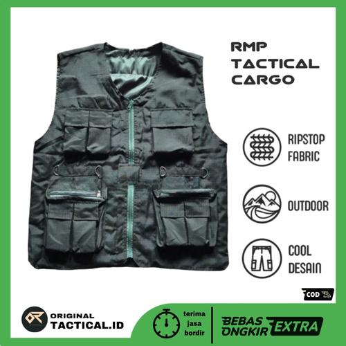 Jual ROMPI TACTICAL - ROMPI LAPANGAN - CREAM, M - Kab. Bandung ...