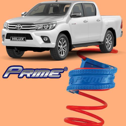 Promo dumper toyota hilux prime active fullset depan spring buffer ...