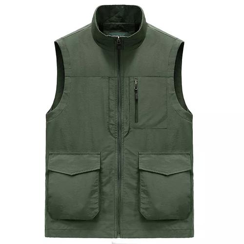 Jual JAKET ROMPI OUTDOOR PRIA ORIGINAL MODEL SAKU DEPAN - Hitam, XL ...