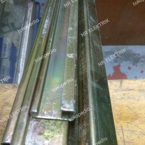 Jual DIN rail type G - mounting rail type G - Kab. Bogor - NR ELEKTRIK ...