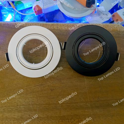 Jual KAP MR16 HALOGEN LED TUSUK HOUSING SPOTLIGHT MODEL PHILIPS - Putih - Jakarta Pusat - Top ...