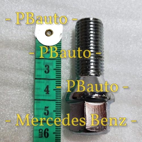 Jual Baut Roda 14mm Pendek / Baut Mercy - Jakarta Pusat - PBauto ...