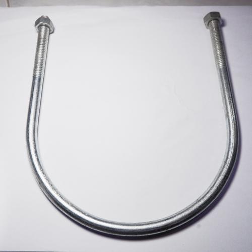 Jual U Bolt Galvanis 3/8 x 5 Klem Clamp + 2 mur - Kab. Tangerang ...