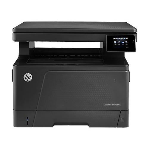 Jual Printer A3 HP M435NW Laser Multifunction Wireless Garansi Resmi ...