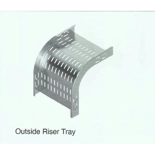 Jual Outside Riser Tray Electro 100 - 500x100 - Jakarta Pusat - PT ...