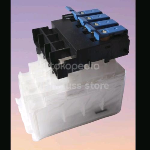 Jual Tabung epson L1110 L3110 L3116 L3150 L5190 L3210 L1210 - Tutup ...