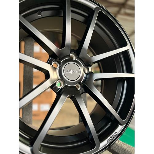 Jual VELG ROTIFORM SPF R19 PCD 5x114.3 - Jakarta Utara - RodaJaya Mandiri | Tokopedia
