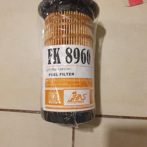 Jual Fuel Filter Fhas FK8960 - Jakarta Barat - MuliaSakti | Tokopedia