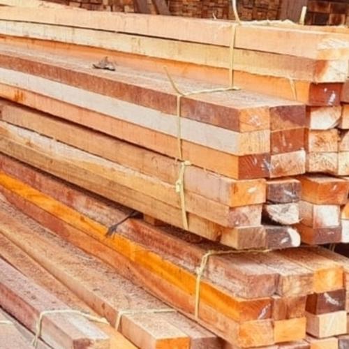 Jual Kayu kaso Meranti bahan Bekisting per ikat murah bahan proyek ...