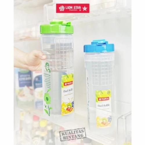 Jual Botol Minum Kulkas 2 Liter Lion Star / Jumbo Cooler J-2 Original ...