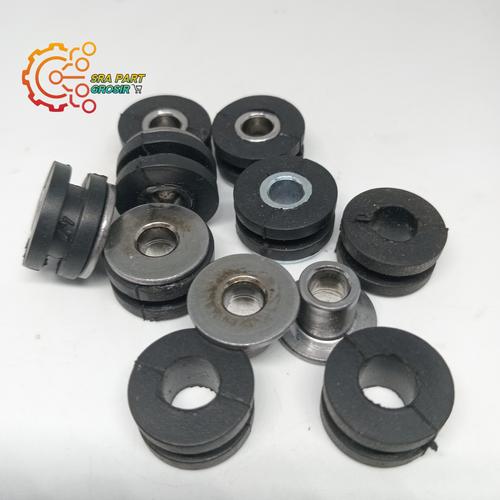 Jual KARET RING BOS BODY M6 BAUT 10 ORIGINAL UNTUK SEMUA JENIS MOTOR ...