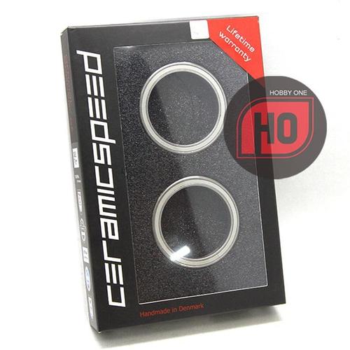 Promo Ceramic Speed Optimize Headset Design OHD Kit for Pinarello F12 ...