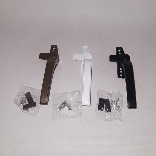 Jual Rambuncis Handle Kunci Jendela Casement Dekkson CH 425 ORIGINAL ...