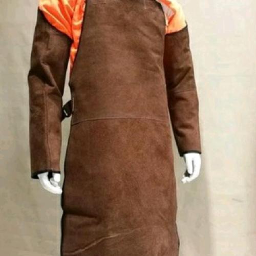 Jual Apron las /Apron las kulit +lengan lengkap - Jakarta Barat ...