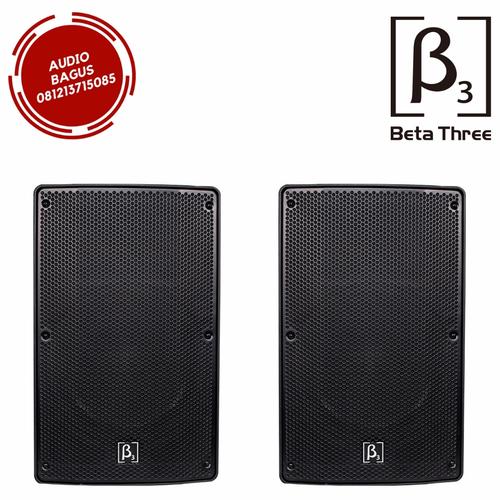 Jual BETA3 VX12A / BETA 3 VX 12A Speaker Aktif Bluetooth ORIGINAL (Hrg ...