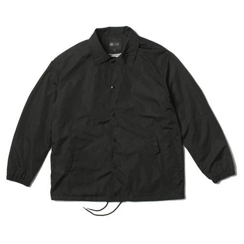 Jual Jacket Coach Simple Elegan - Hitam, S - Kab. Garut - prevail ...