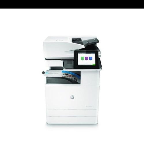 Jual PRINTER HP Z8Z12A Color LaserJet Managed MFP E87640dn A3 Print ...