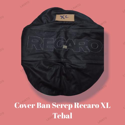 Jual Cover Ban Serep Recaro XL Tebal - Kota Surabaya - lavatoauto ...