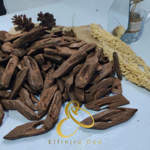 Jual KAYU GAHARU SANAI SARANG SEMUT MAROKI OUD AGARWOOD ORIGINAL ...