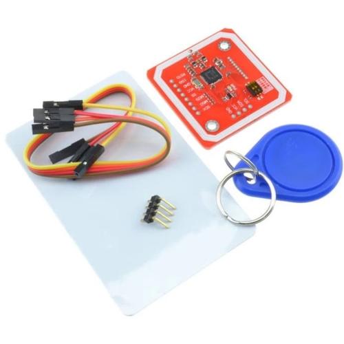 Jual PN532 NFC RFID Reader V3 for arduino raspbbery - Kab. Karawang ...
