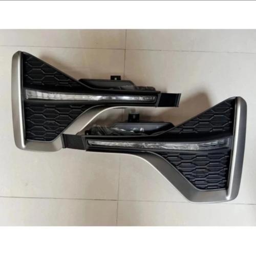 Jual lampu DRL innova zenix 2023/DRL innova zenix/drl innova 2023 - Kab ...