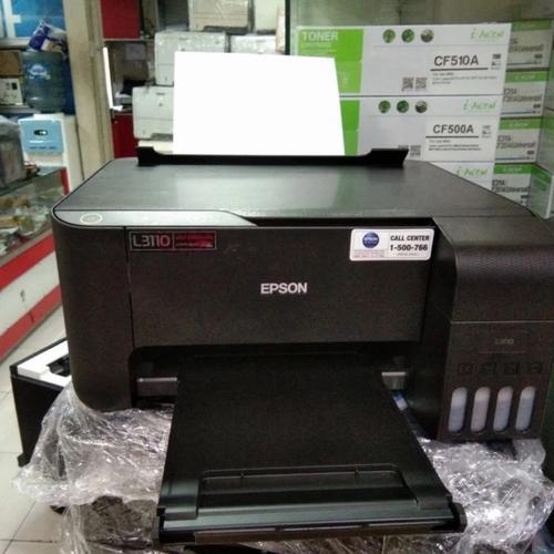 Jual Printer Epson L3110 print copy - Jakarta Pusat - Ex-id print ...