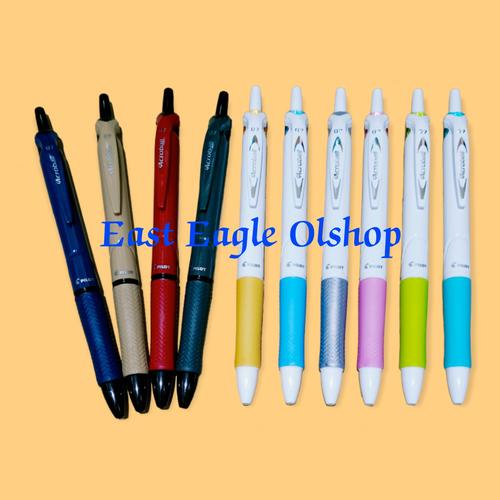 Jual Pulpen Pilot Acroball 0.7mm BAB-15F - WPUB Violet - Jakarta Timur ...
