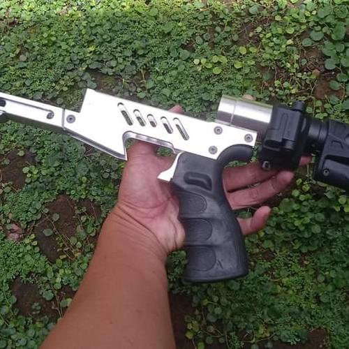 Jual Tactical Set Semar Neo FL - Kab. Sragen - Dzakwan Elfaiz | Tokopedia